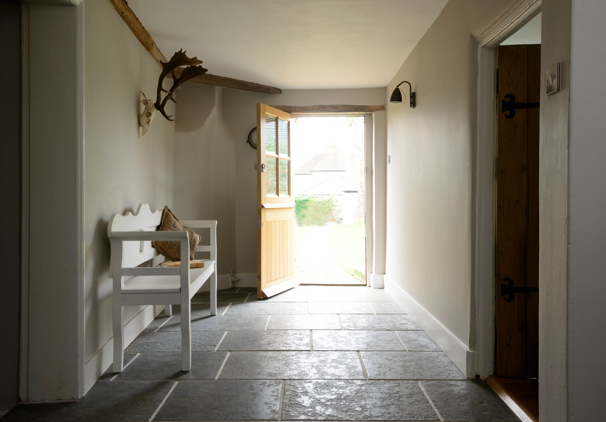 Floors of Stone Blog