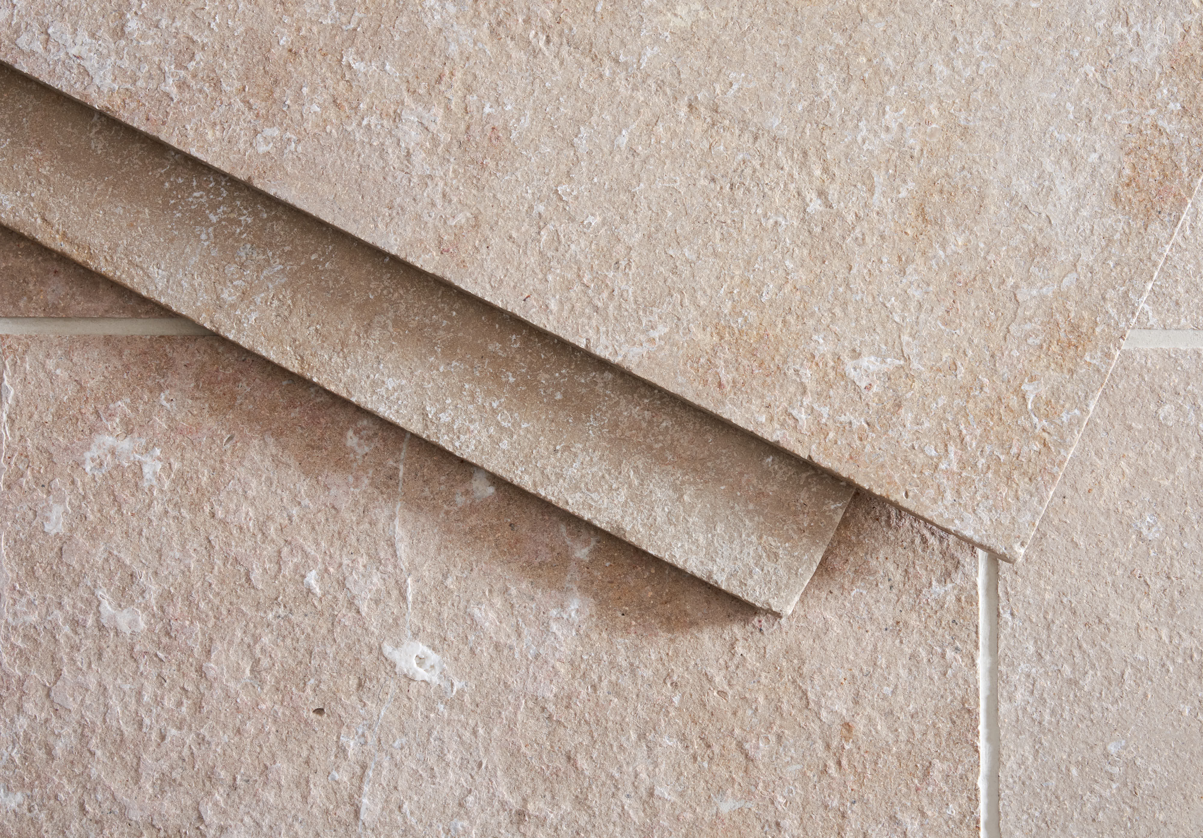 Limestone Tiles | Floors of Stone