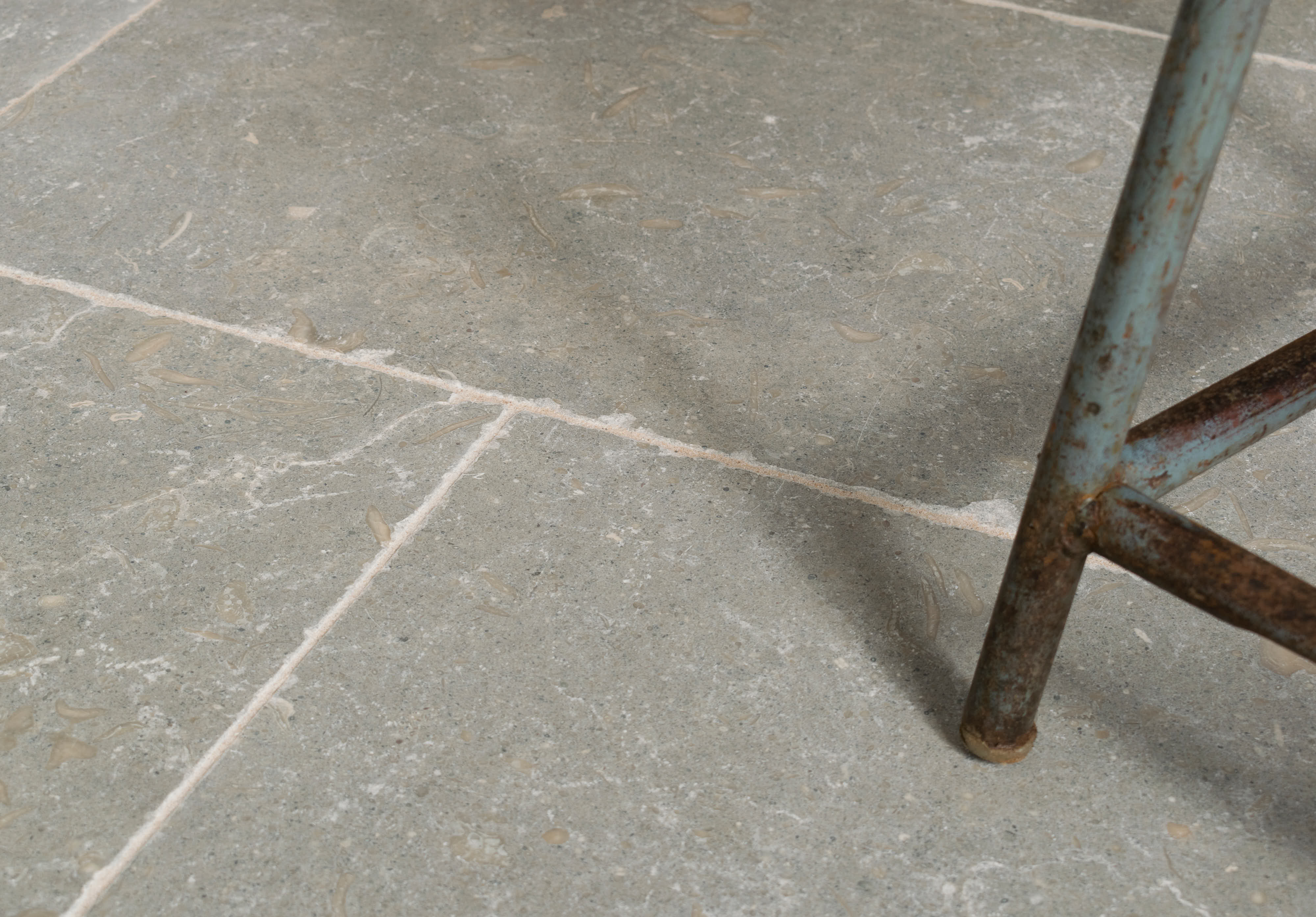 Limestone Tiles | Floors of Stone